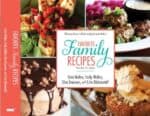 Favorite Family Recipes Cookbook