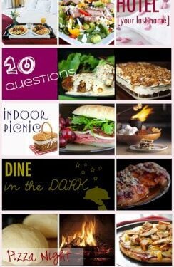 FREE Weekly Meal Planning for Families | Favorite Family Recipes