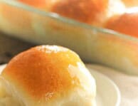 Pani Popo (Samoan Coconut Sweet Rolls) | Favorite Family Recipes