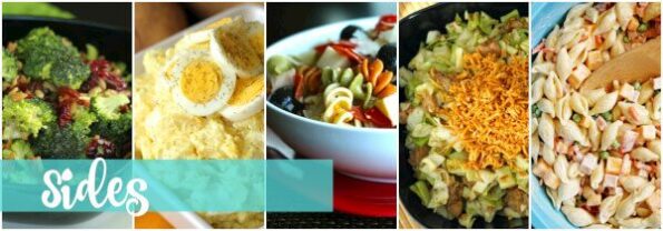 Family Reunion Ideas for Meal Planning