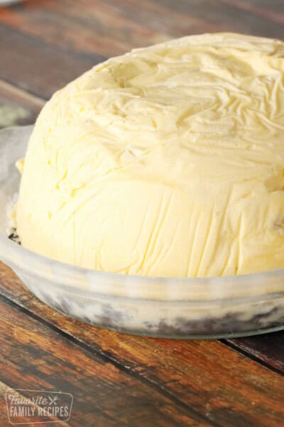 Duke's Hula Pie Recipe (Copycat) - Favorite Family Recipes