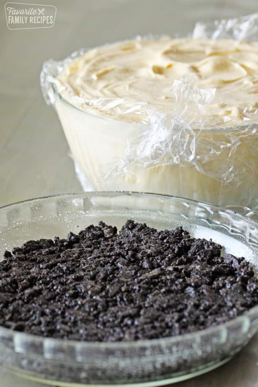 Duke's Hula Pie Recipe (Copycat) - Favorite Family Recipes