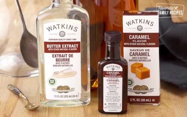 Harry Potter's Butterbeer Wizarding World Recipe