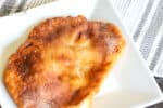 Fry Bread (Scones or Elephant Ears) | Favorite Family Recipes