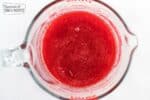 Raspberry Cordial