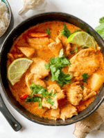 Chicken Massaman Curry Recipe