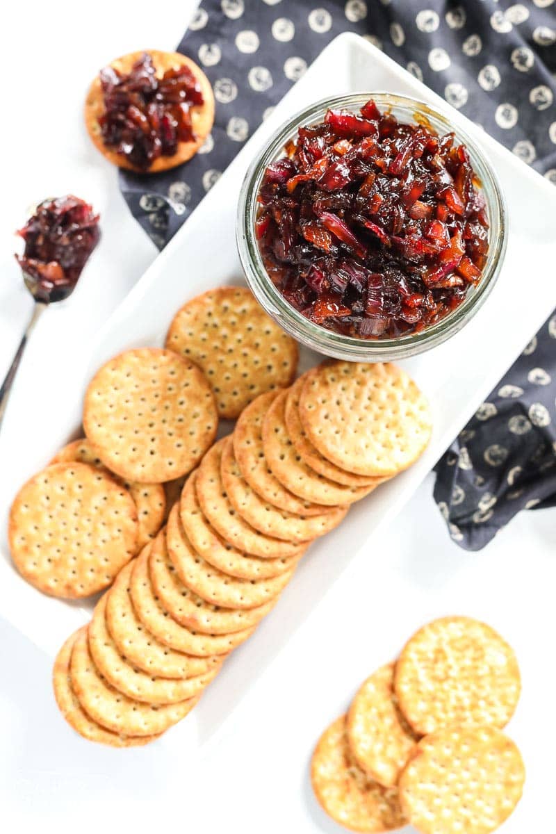 How to Make Bacon Jam