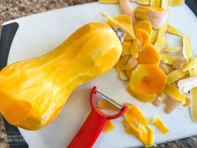 How to Cook Squash