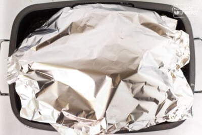 How To Cook A Turkey (BEST Beginners Guide)