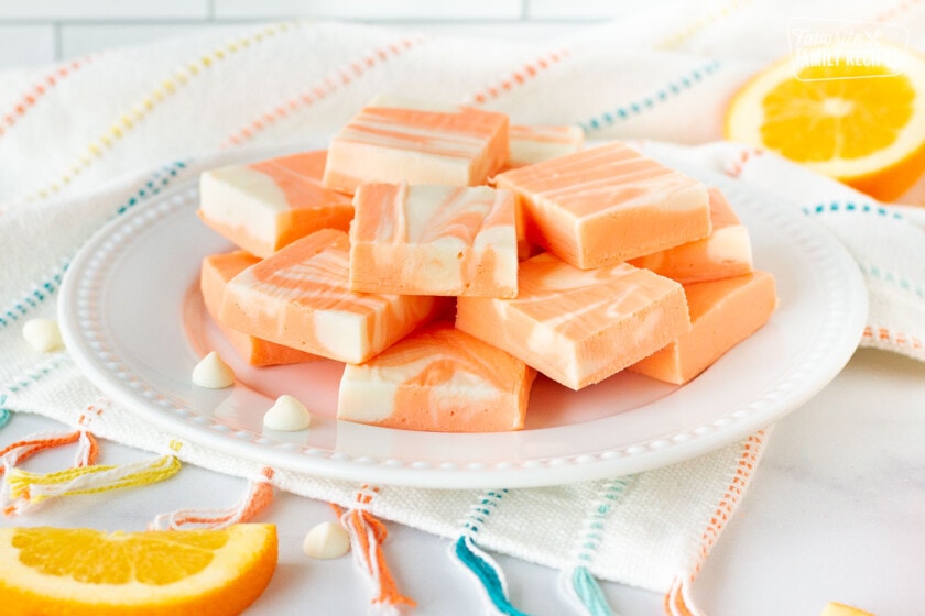 7 Easy Fudge Recipes
