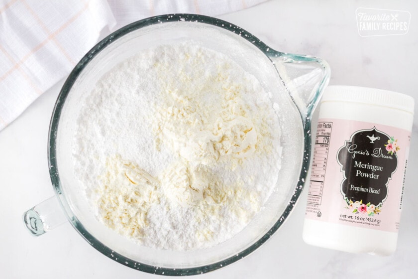 How to Make Royal Icing (and Flood Icing)
