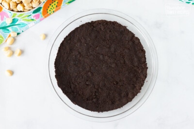 Duke's Hula Pie (Copycat Recipe)