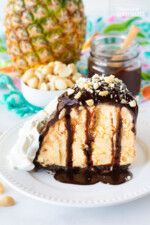 Duke's Hula Pie (Copycat Recipe)