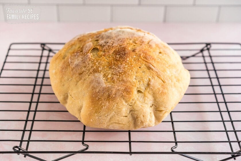 Sourdough Bread for Beginners