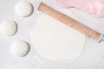How To Make Fondant