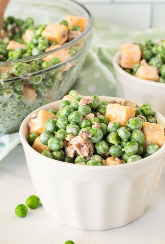 30 Easy Easter Side Dishes for a Stress-Free Dinner