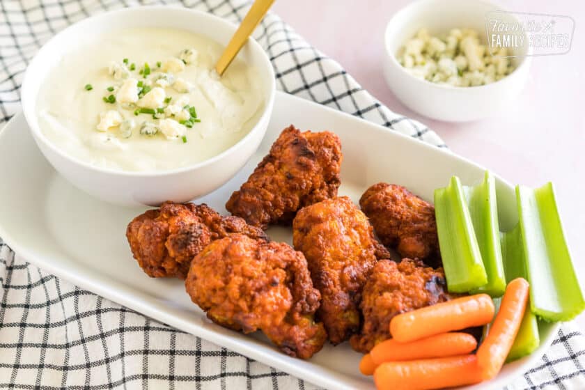 Blue Cheese Sauce