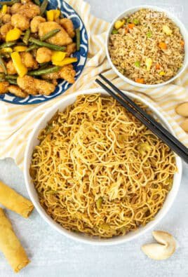 10 Fun & Romantic Dinner Date Night at Home Ideas - Favorite Family Recipes