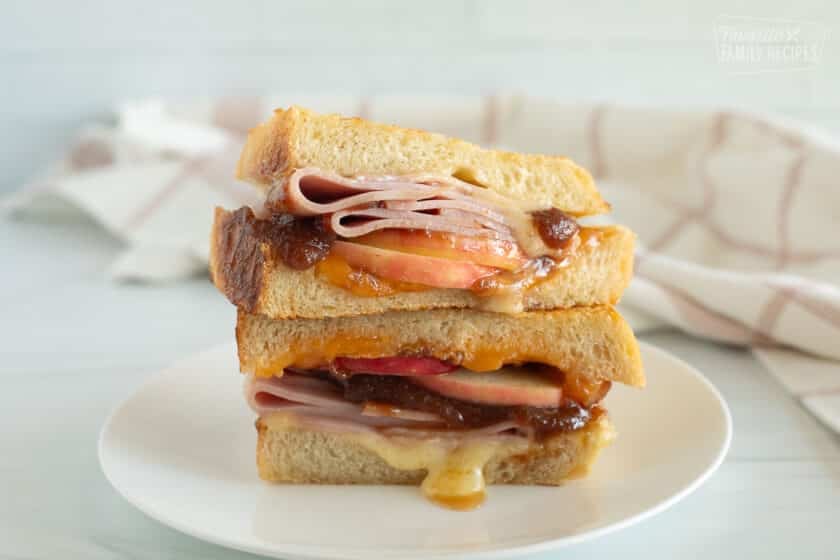 Easy Leftover Ham Recipes