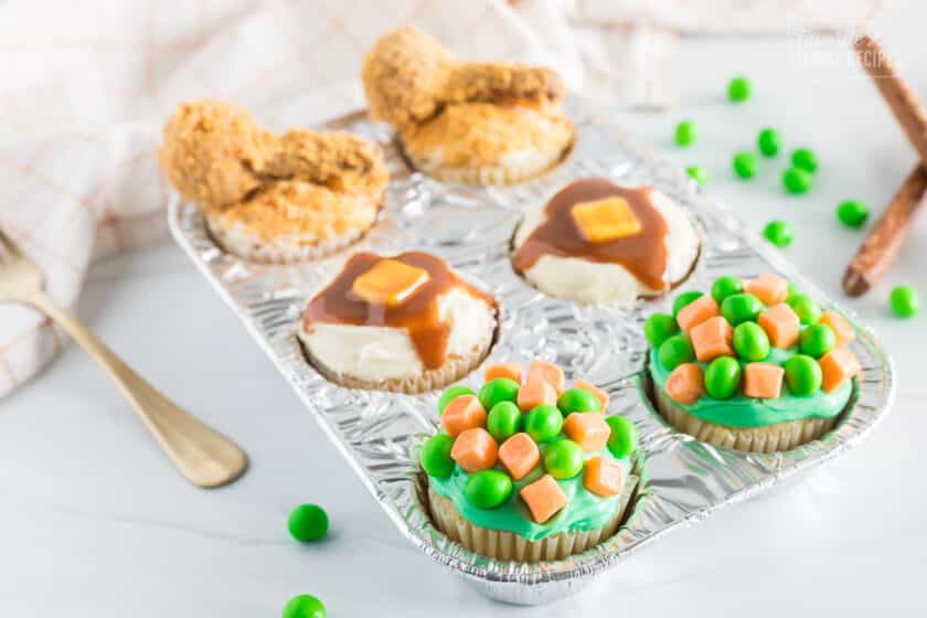 April Fools' Food Pranks