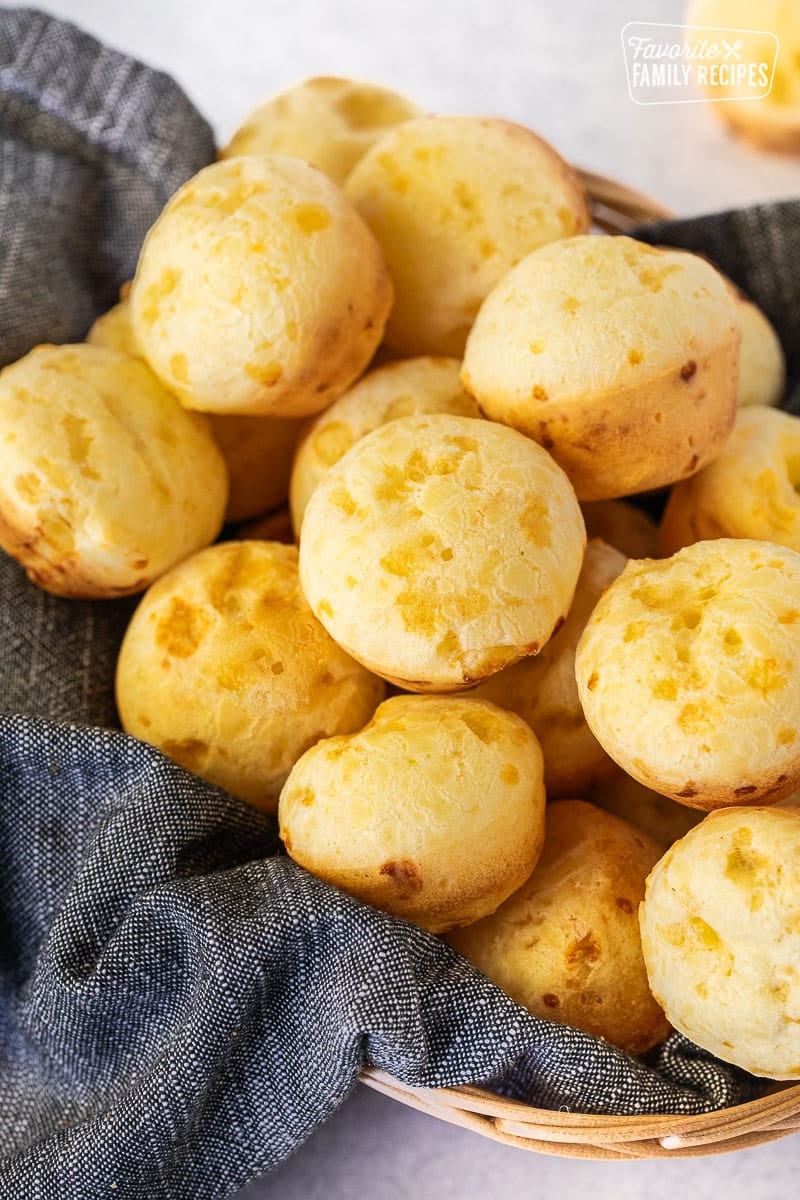 33 AUTHENTIC BRAZILIAN RECIPES - Forfoodiefriends