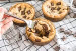 Jack Jack Cookie Num Nums