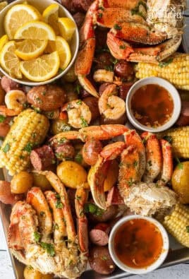 Canadian Poutine Recipe