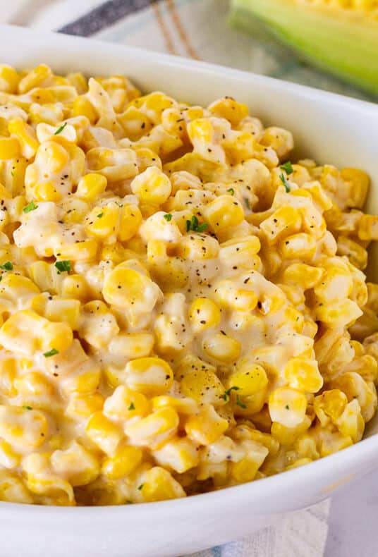 25+ Thanksgiving Side Dishes to Complement Your Turkey