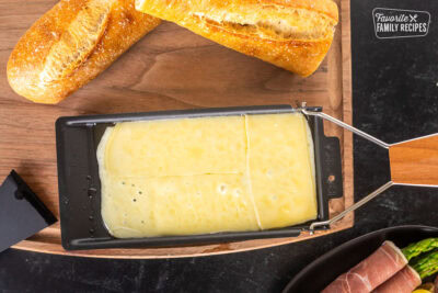 How to Make Raclette (with Serving Ideas)