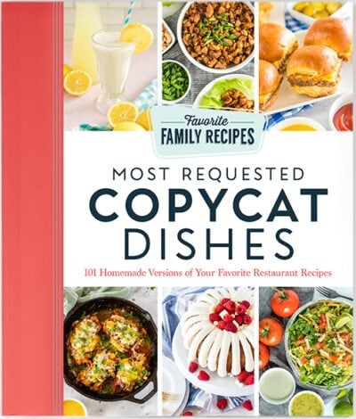 Cafe Rio Copycat Recipes