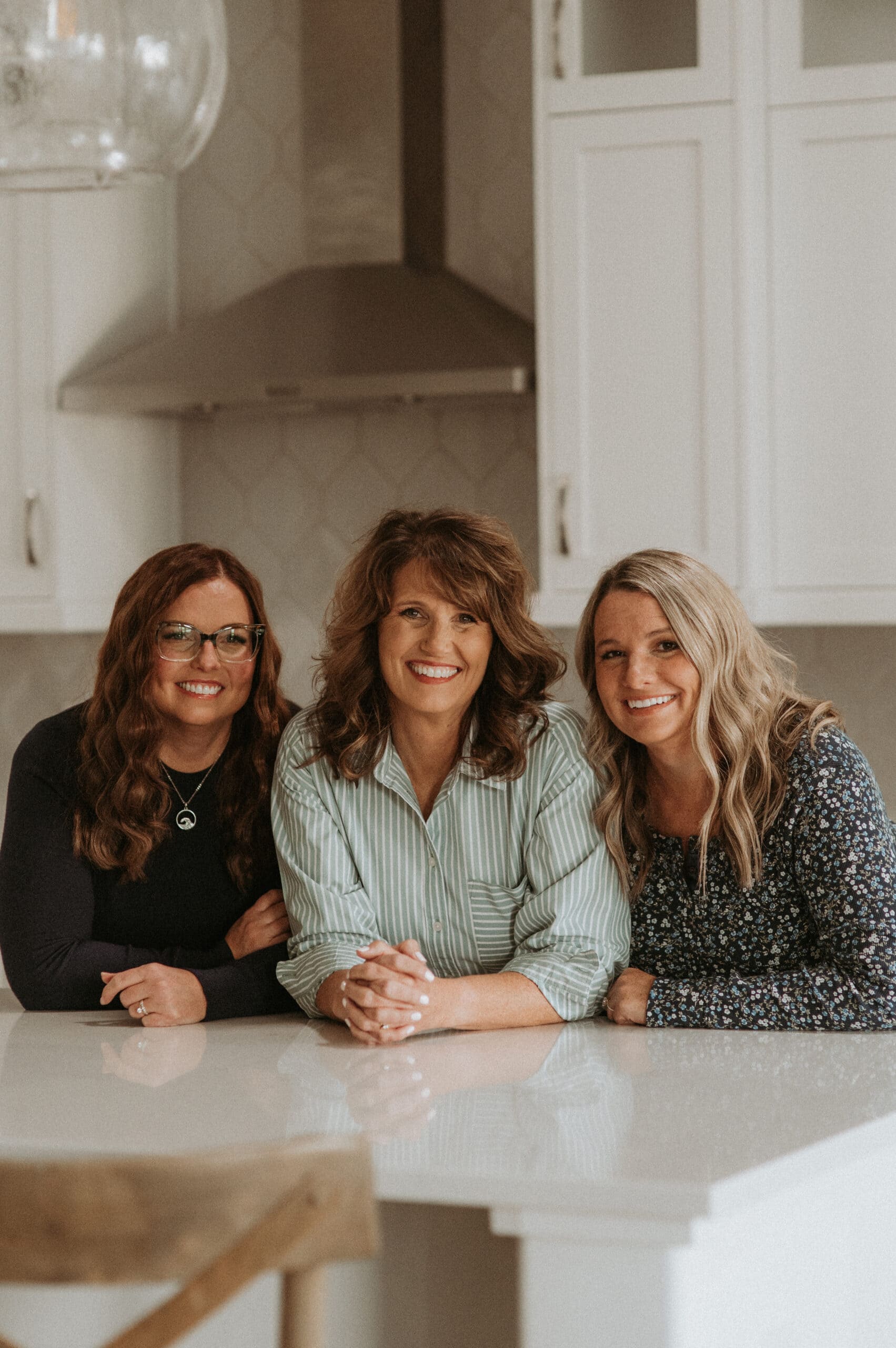 About the Family Chefs | Favorite Family Recipes