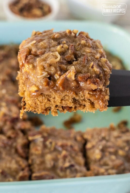 Delicious Dessert Recipes