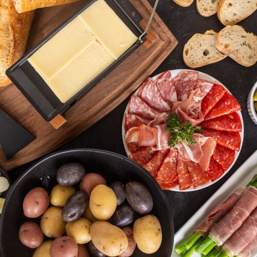 How to Make Raclette (with Serving Ideas)