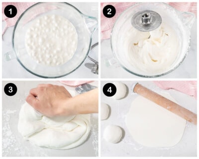 How To Make Fondant