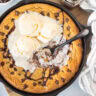 Easy Pizookie Recipe