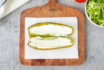 Pickle Sandwich (Picklewich)