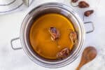 Hot Honey Recipe (with Easy Heat Level Guide)