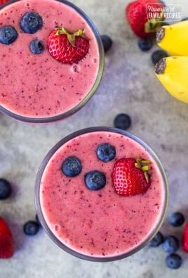 Melonade (Watermelon Lemonade)