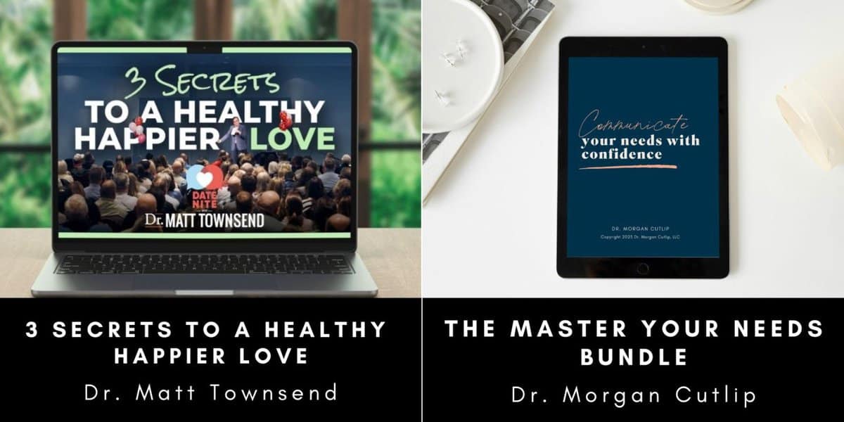 Ultimate Marriage Bundle