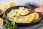 Easy Lemon Rice Recipe