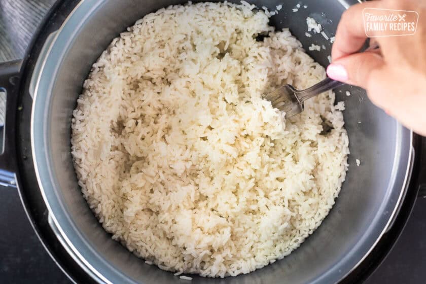Easy Instant Pot Rice (Best Guide for Any Variety)