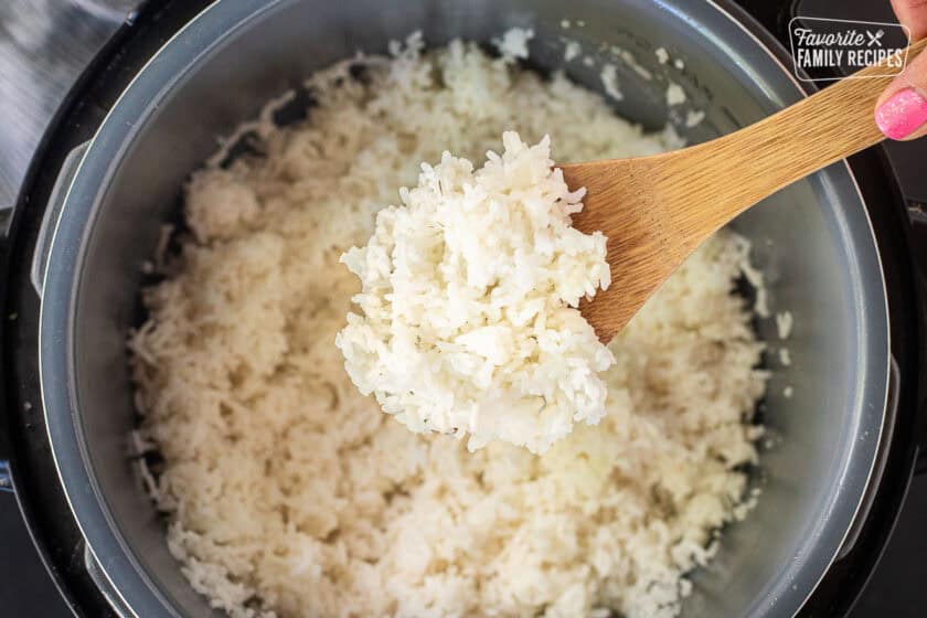Easy Instant Pot Rice (Best Guide for Any Variety)