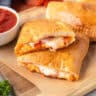Easy Homemade Calzone Recipe